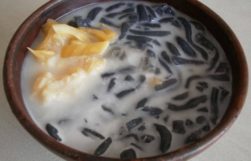 Cara Membuat Es Dawet Dan Resep Rahasia Dawet Enak