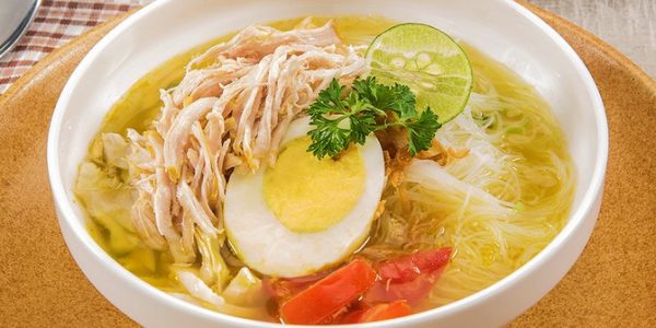 cara membuat soto ayam yang Bikin Kamu Gak Bisa Move On