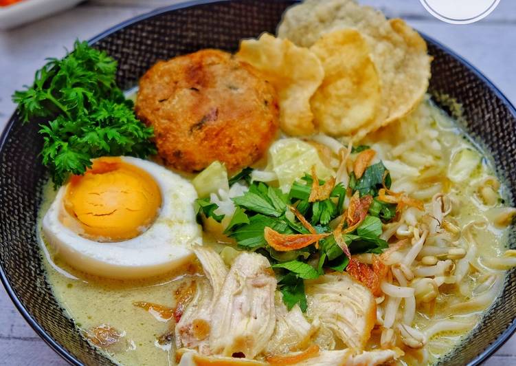 cara membuat soto ayam yang Bikin Kamu Gak Bisa Move On cara membuat soto ayam yang Bikin Kamu Gak Bisa Move On
