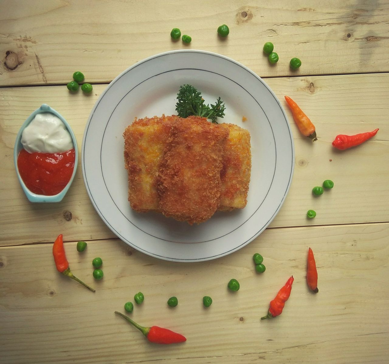 Cara Buat Risol dan Berbagai Resep Risol yang Bisa Kamu Coba!