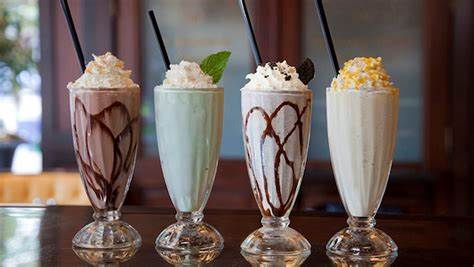 Cara Membuat Milkshake Yang Mudah Dilakukan Dirumah
