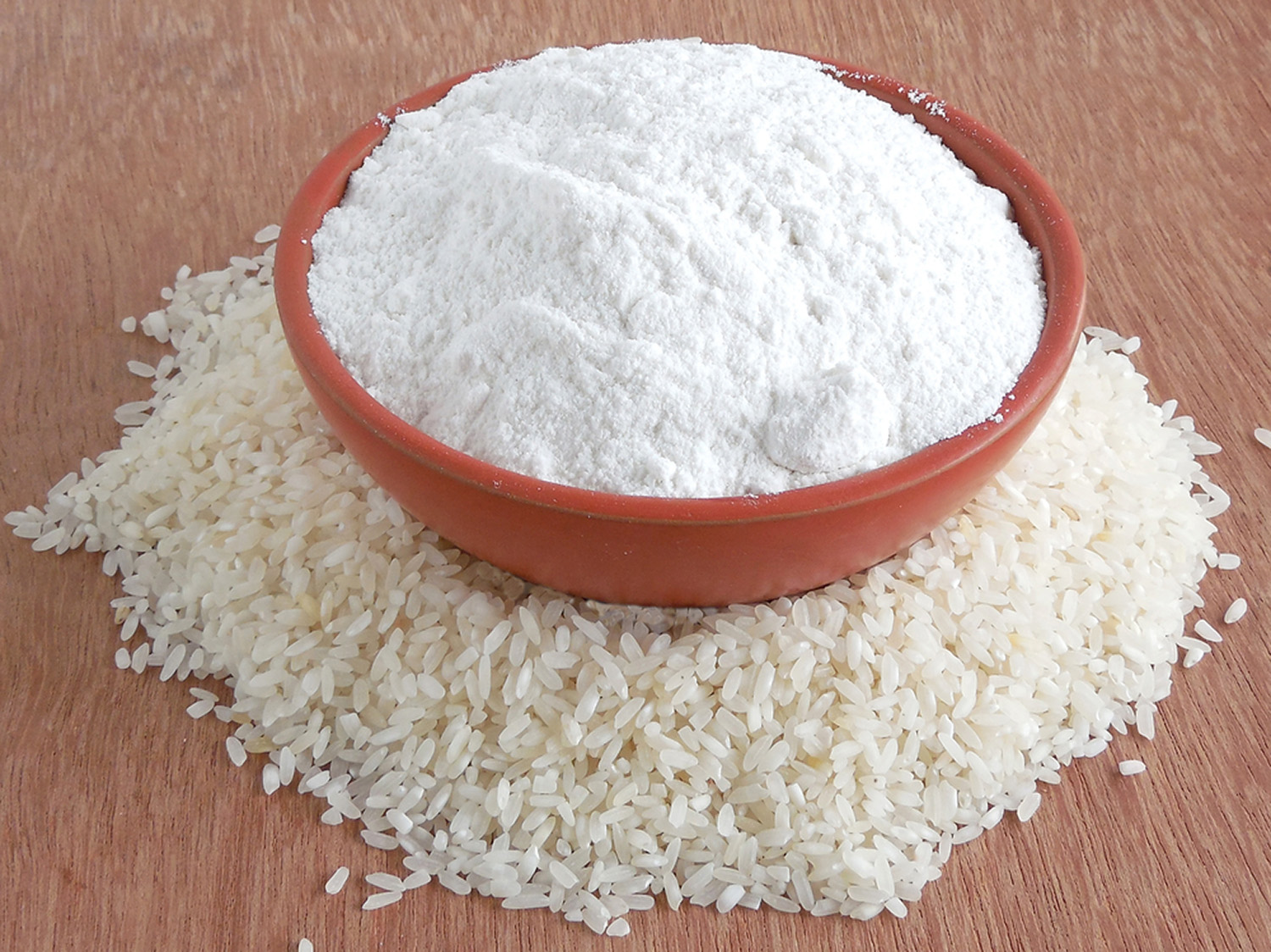 Cara Membuat Tepung Beras Sendiri Dirumah Dengan Mudah Cara Membuat Tepung Beras Sendiri Dirumah Dengan Mudah