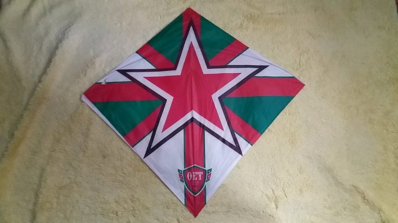 Cara Membuat Layang-Layang Mudah dan Sesuai Kreasi