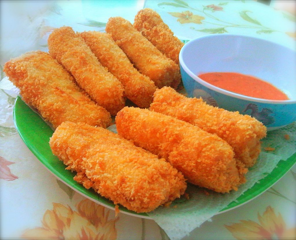 Cara Buat Risol dan Berbagai Resep Risol yang Bisa Kamu Coba!