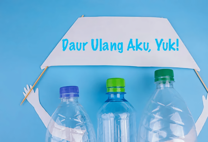 Daur Ulang Sampah Plastik Yang Bisa Memberikan Manfaat Daur Ulang Sampah Plastik Yang Bisa Memberikan Manfaat