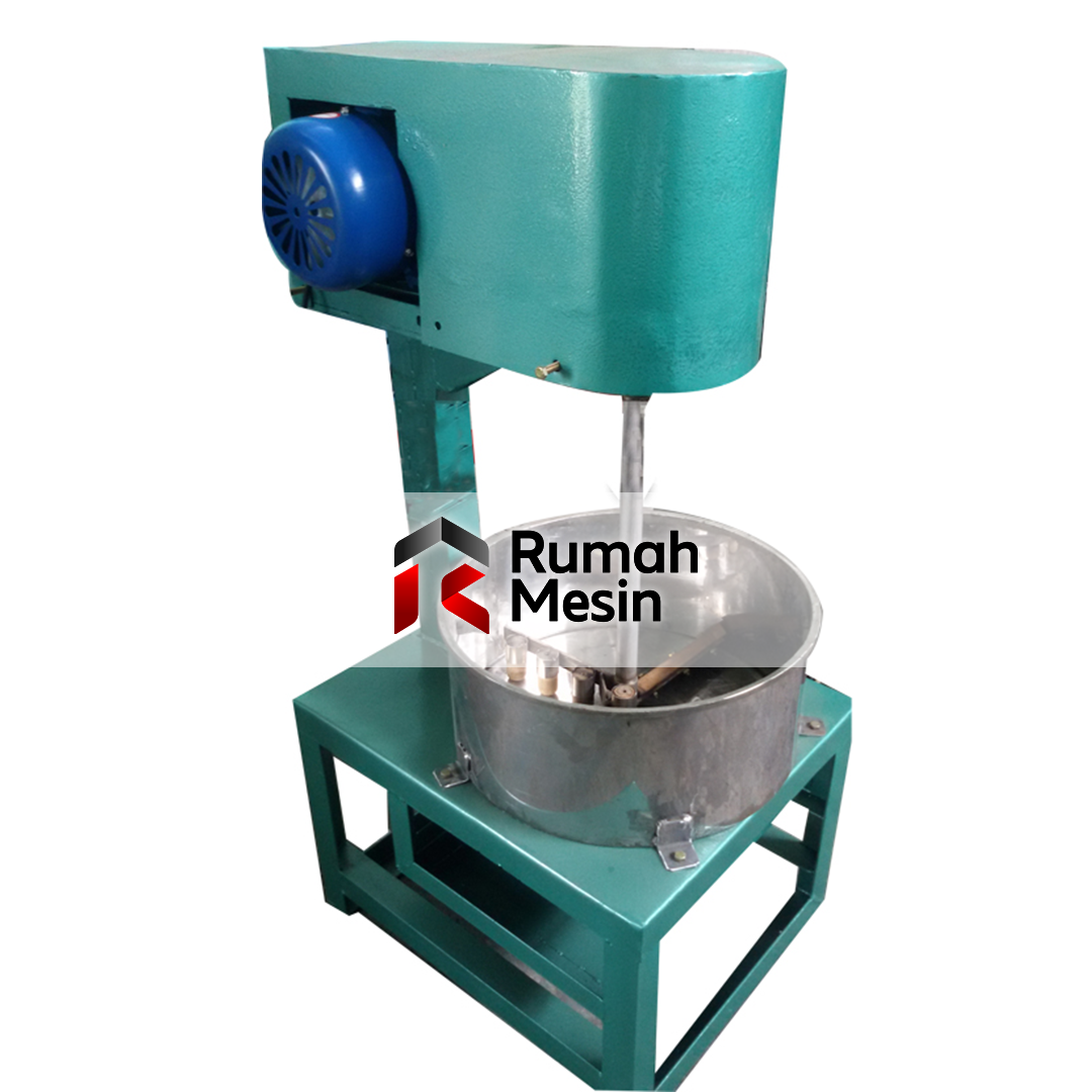 Mesin Pengolahan Jahe & Mesin Jahe Instan - Melayani E Katalog