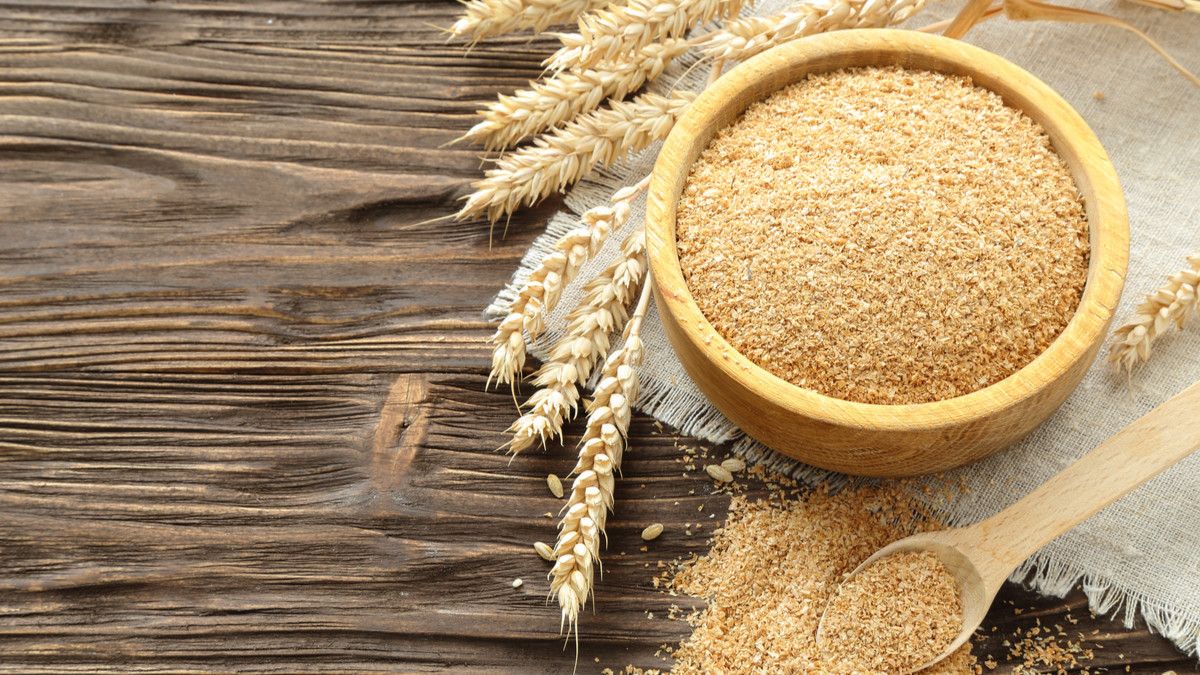 Cara Membuat Bekatul, Manfaat dan Kegunaannya