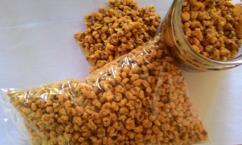 Cara Membuat Marning Jagung Renyah dan Enak