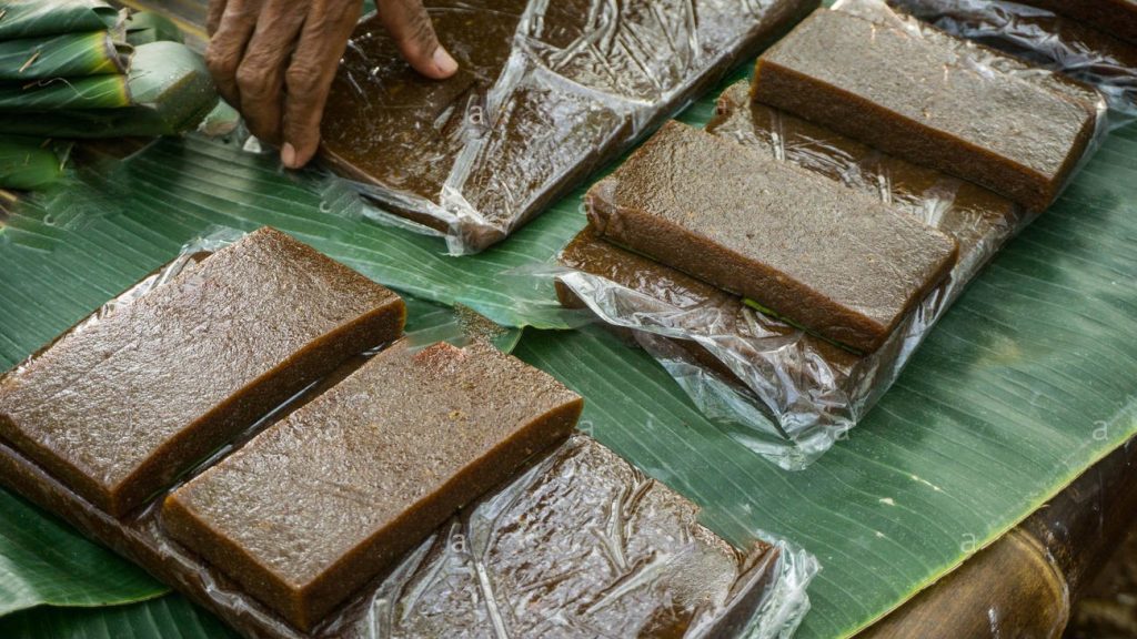 Cara Membuat Jenang, Jajanan Tradisional Yang Legendaris