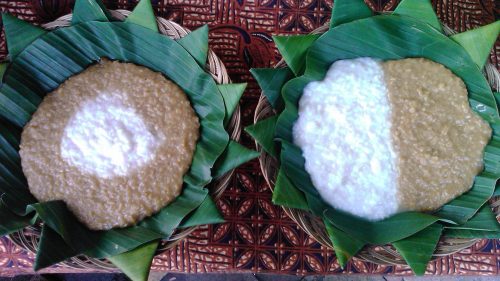 Cara Membuat Jenang, Jajanan Tradisional Yang Legendaris