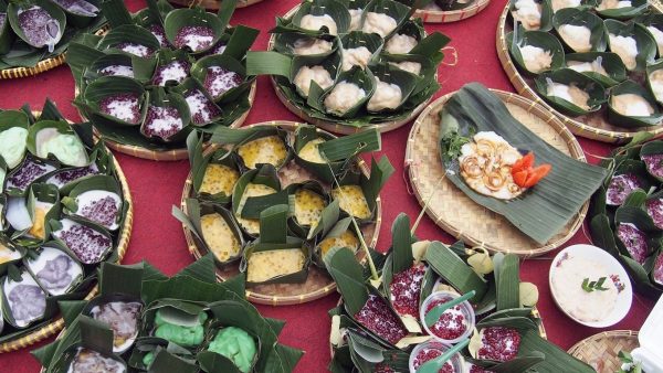 Resep Jenang Ketan, Makanan Tradisional Khas Saat Hajatan
