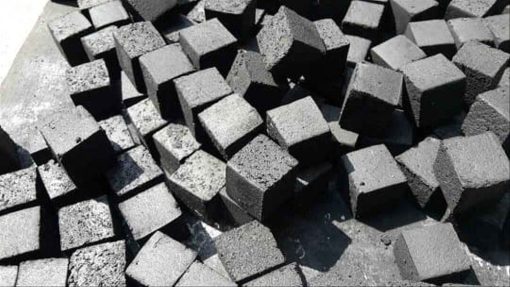 Alat Pembuat Briket Terbaru Hanya Untuk Anda | Rumah Mesin