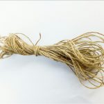 Macam Macam Tali yang Biasa Digunakan di Kehidupan Sehari-hari