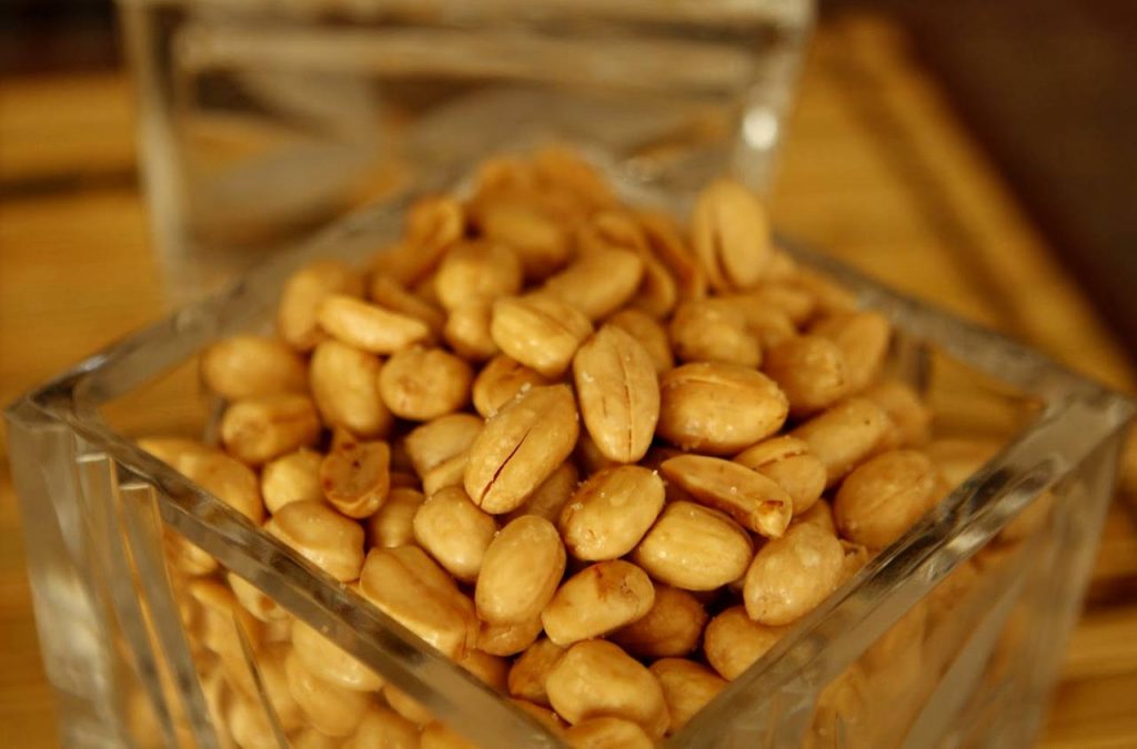 Resep Kacang Bawang Rasa Mete Yang Mudah Dibuat