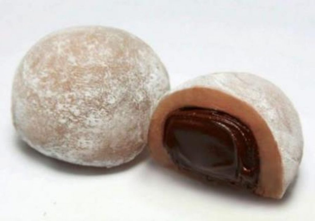 Cara Membuat Moci Yang Mudah Untuk Di Rumah