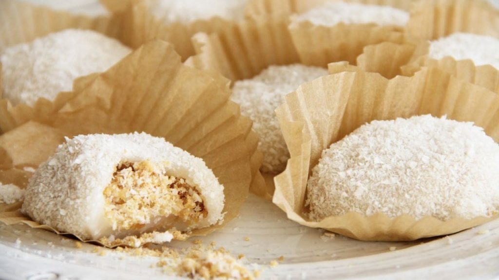 Cara Membuat Moci Yang Mudah Untuk Di Rumah