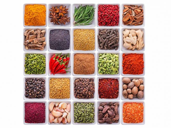 Macam Macam Rempah yang Populer di Indonesia