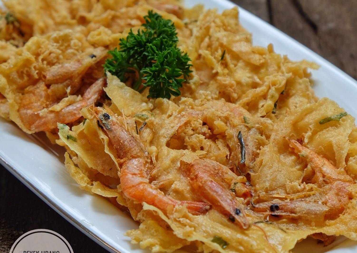 Resep Peyek Udang dan Kacang Serta Manfaatnya Kacang