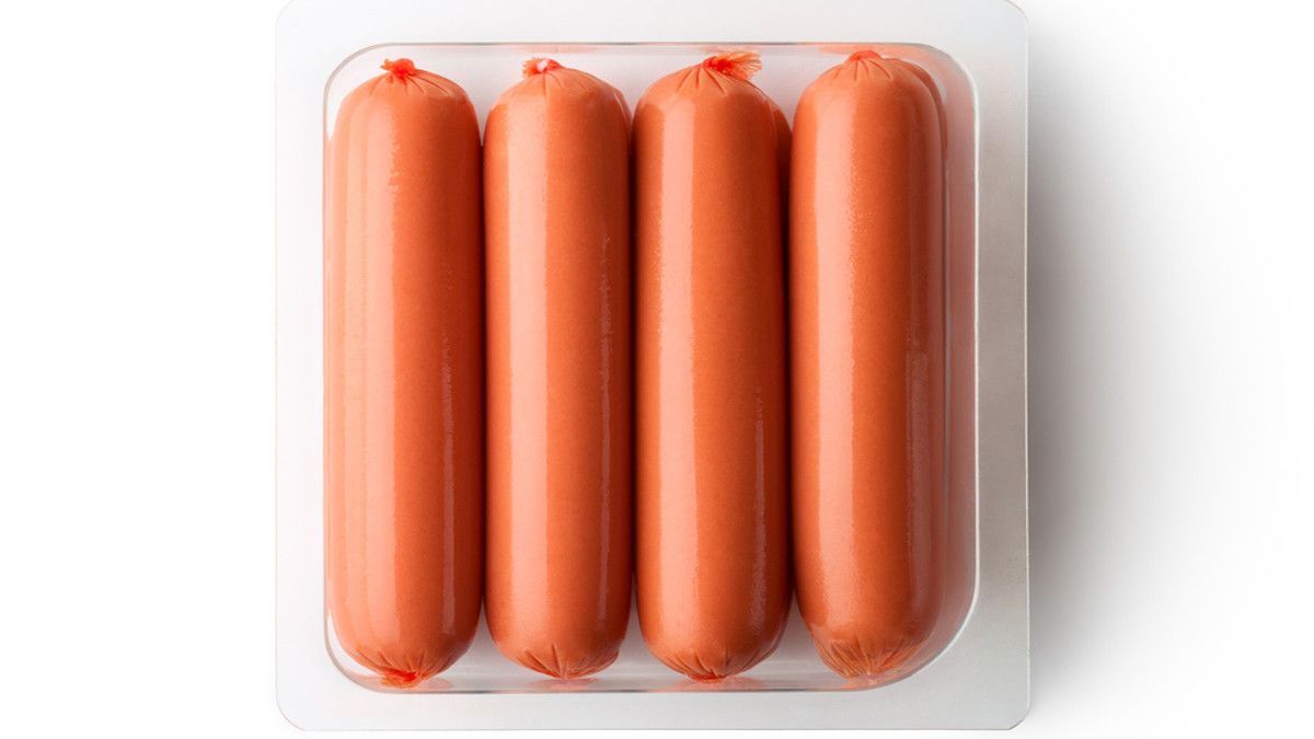 Ini Dia Resep Untuk Membuat Sosis Bakar, Cuss Kepoin!