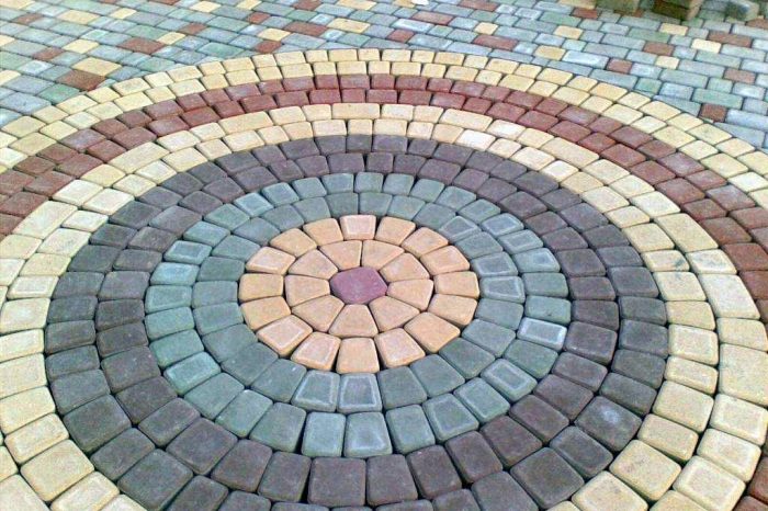 Mesin Cetak Paving Block Terbaru - Melayani Transaksi E Katalog