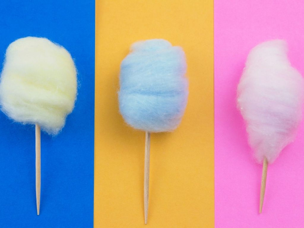 Cara Membuat Permen Gulali Jajanan Legend Yang Enak