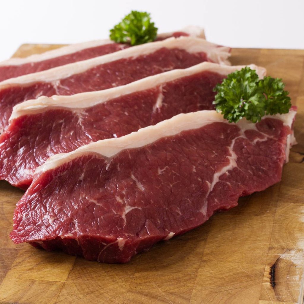 Olahan Daging Giling Sapi Yang Lezat Dan Mudah Dibuat