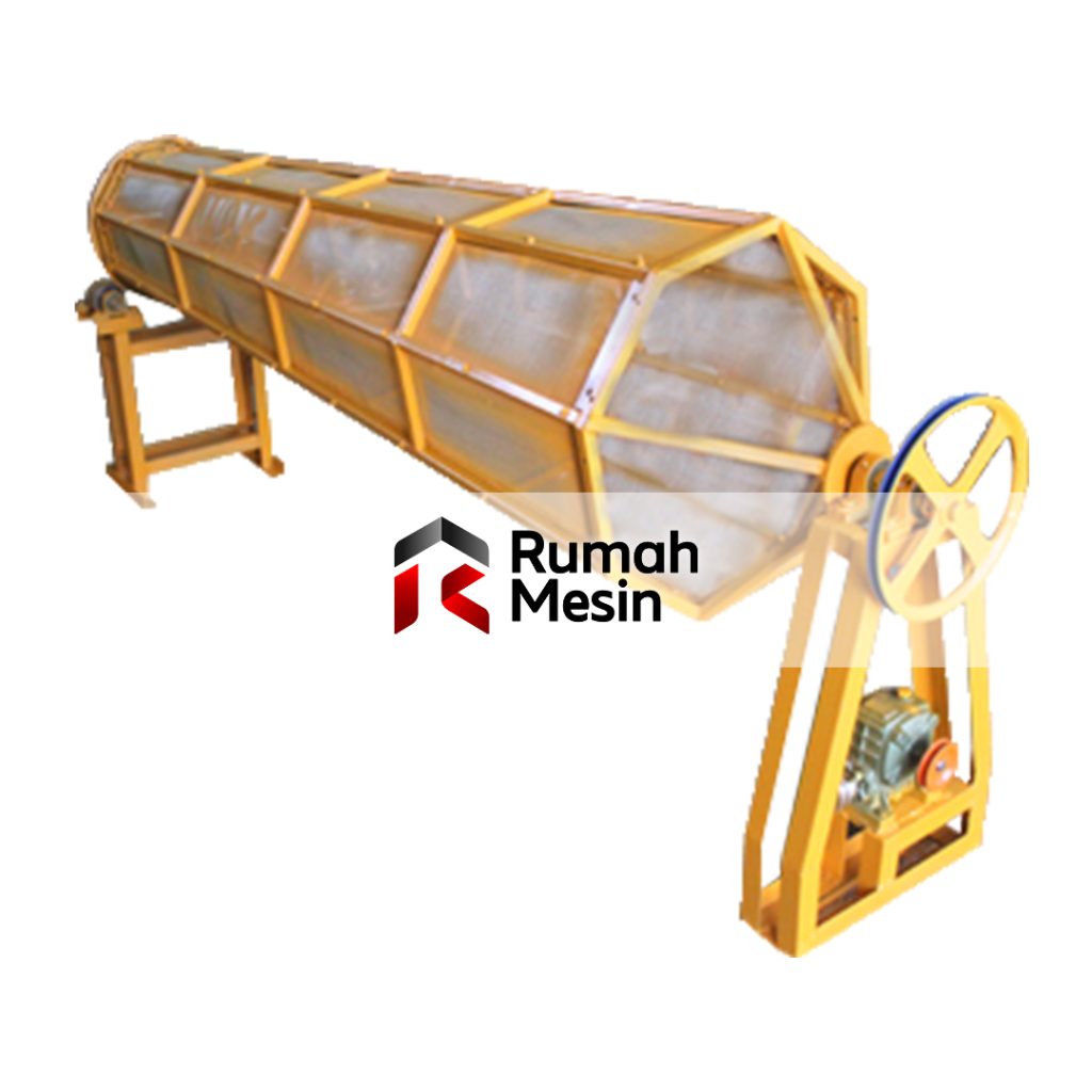 Alat Pembuat Briket Terbaru Hanya Untuk Anda | Rumah Mesin