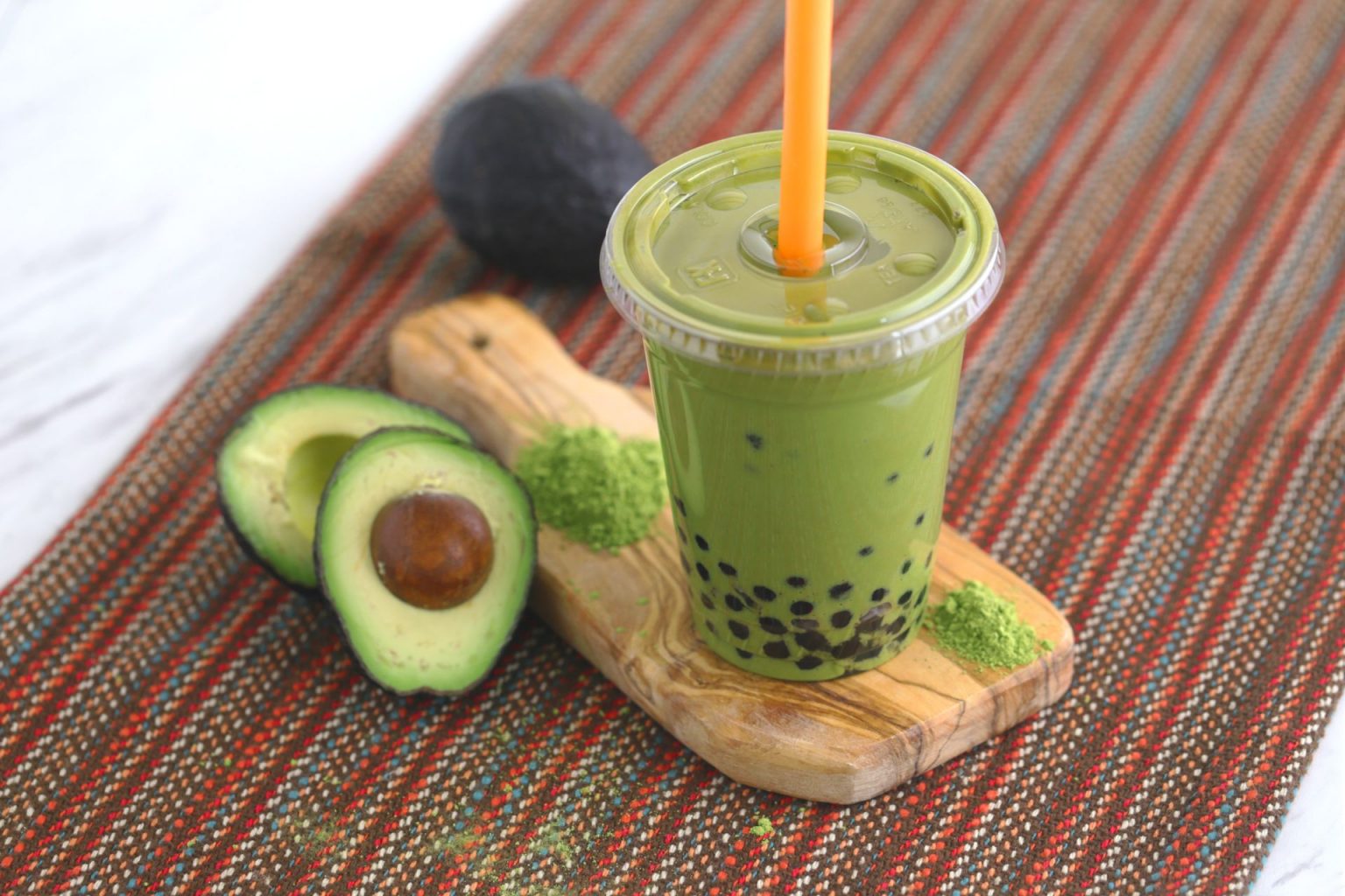 Cara Membuat Minuman Boba yang Mudah dan Praktis Dirumah Cara Membuat Minuman Boba yang Mudah dan Praktis Dirumah