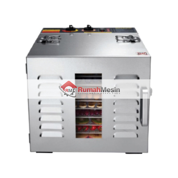 Mesin Pengering Makanan - Mesin Mengeringkan Makanan Terbaru 2021