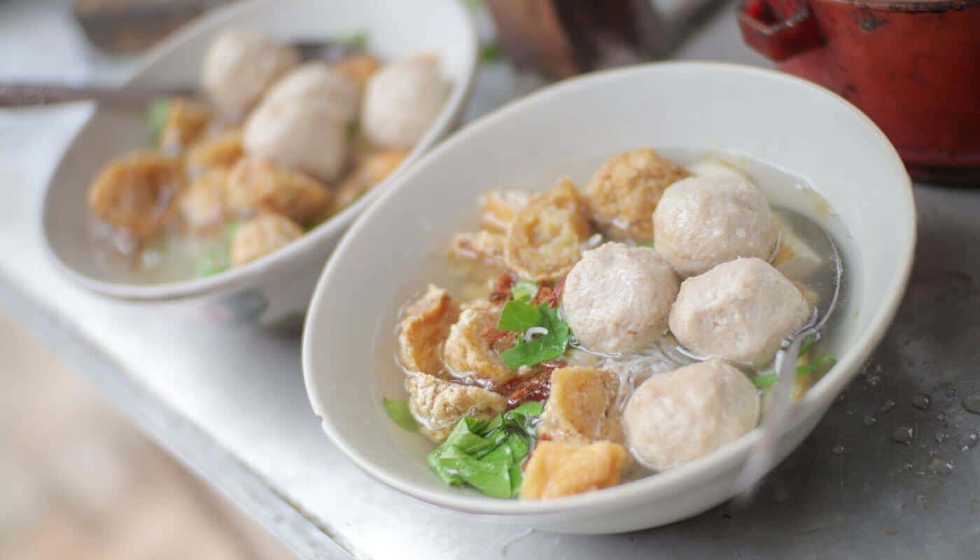 Tips Jualan Bakso Supaya Laris Yuk Kepoin Rahasianya
