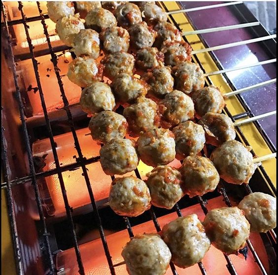 Cara Membuat Bakso Bakar untuk Dijual Dijamin Enak Cara Membuat Bakso Bakar untuk Dijual Dijamin Enak