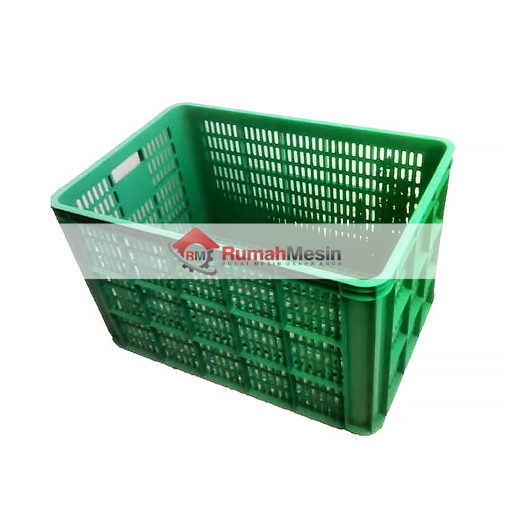 Keranjang Panen dengan Berbagai Kapasitas Terbaru 2024