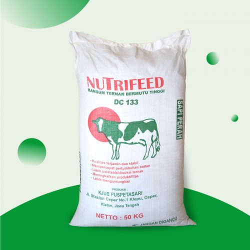 Jenis - Jenis makanan sapi yang mudah ditemukan di berbagai tempat