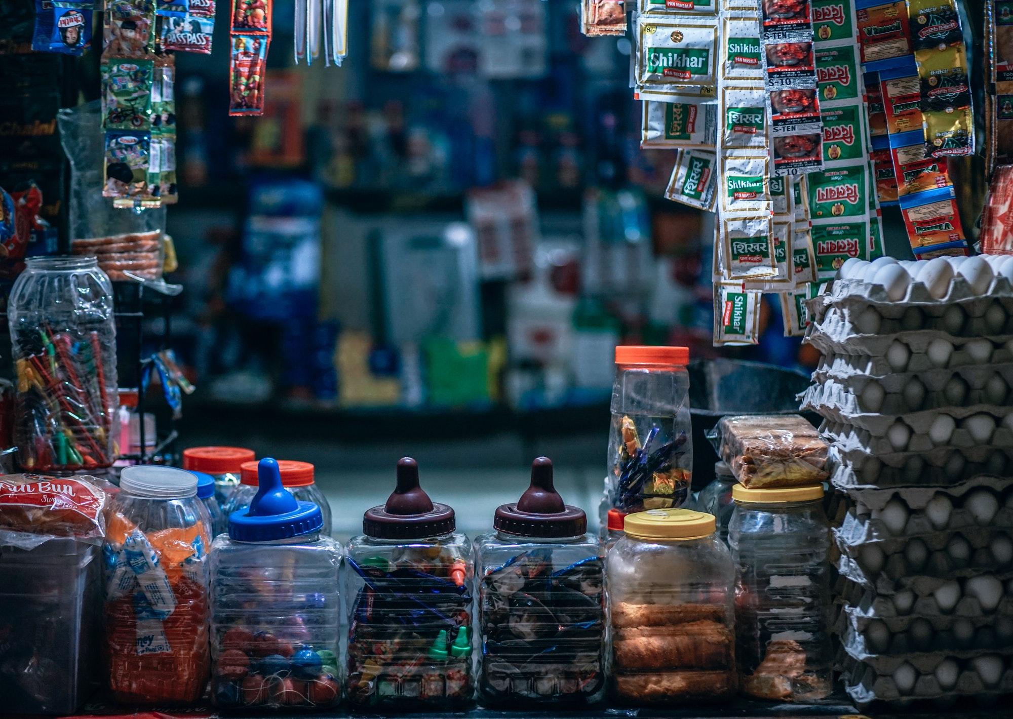 Cara Sukses Usaha Kecil-kecilan dengan Untung Besar Modal Kecil