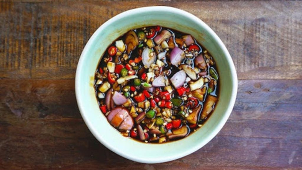 Olahan Makanan dari Jagung yang Lezat