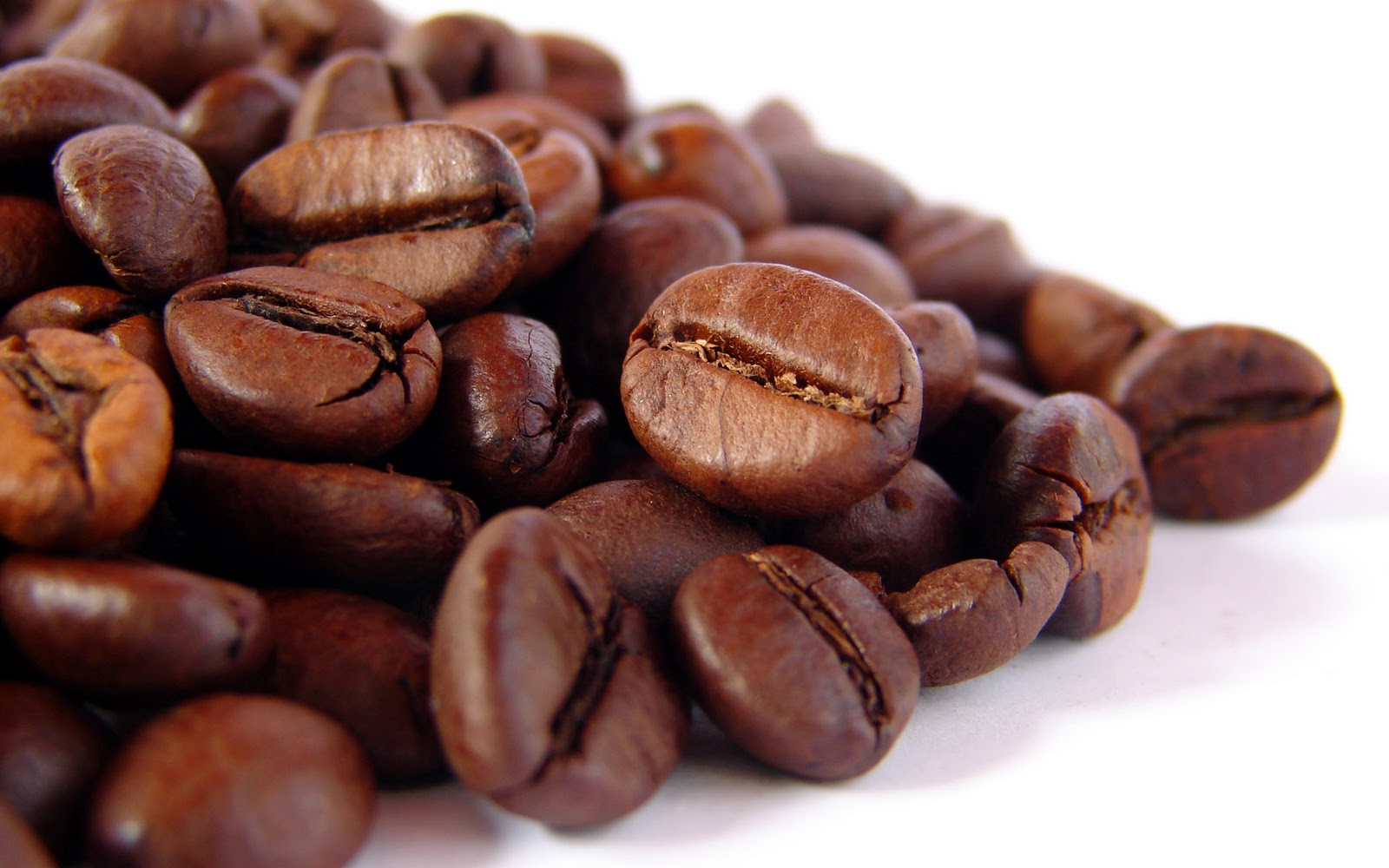 Mengenal Jenis-jenis Biji Kopi: Aroma, Rasa, dan Karakteristiknya Mengenal Jenis-jenis Biji Kopi: Aroma, Rasa, dan Karakteristiknya