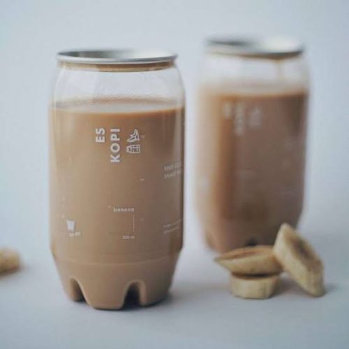 Aneka Olahan Kopi yang Dapat Dijadikan Bisnis