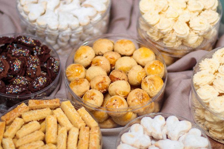 Rincian Modal Usaha Kue Rumahan dan Tips Penjualan Rincian Modal Usaha Kue Rumahan dan Tips Penjualan