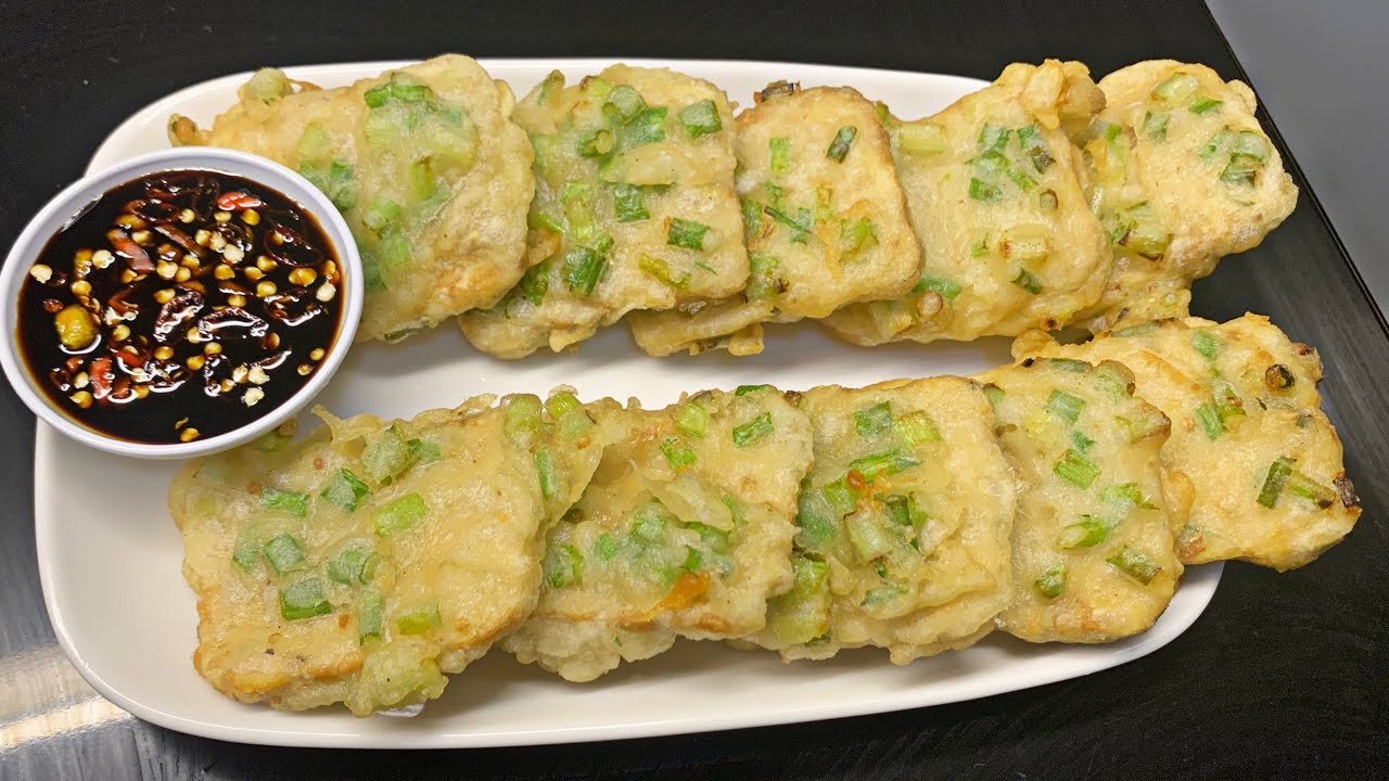 Usaha Tempe Mendoan, Digandrungi Segala Kalangan!