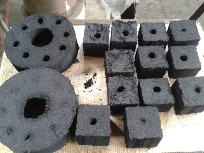 Cara Membuat Briket Sederhana dan Modern, Sama Mudahnya!