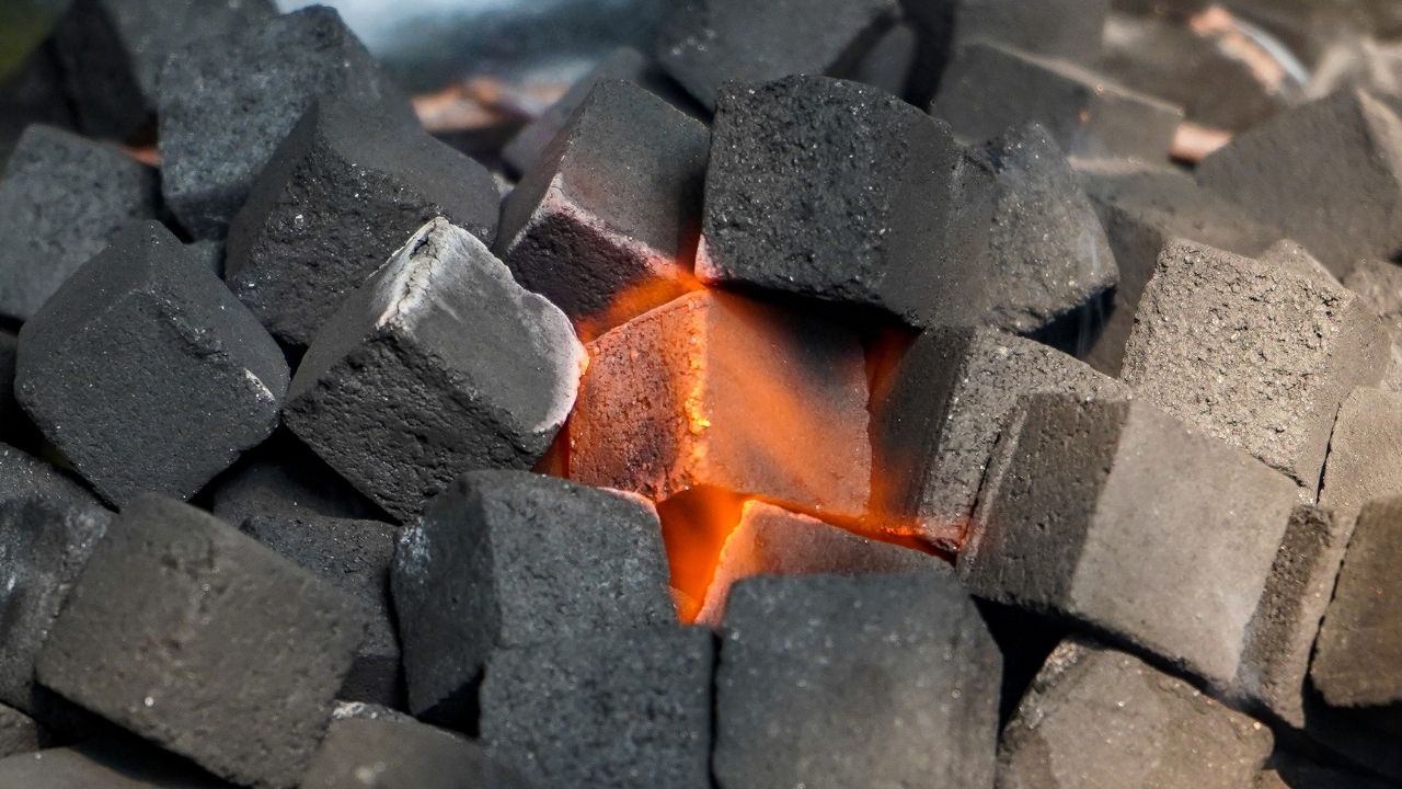 Cara Membuat Briket Sederhana dan Modern, Sama Mudahnya!