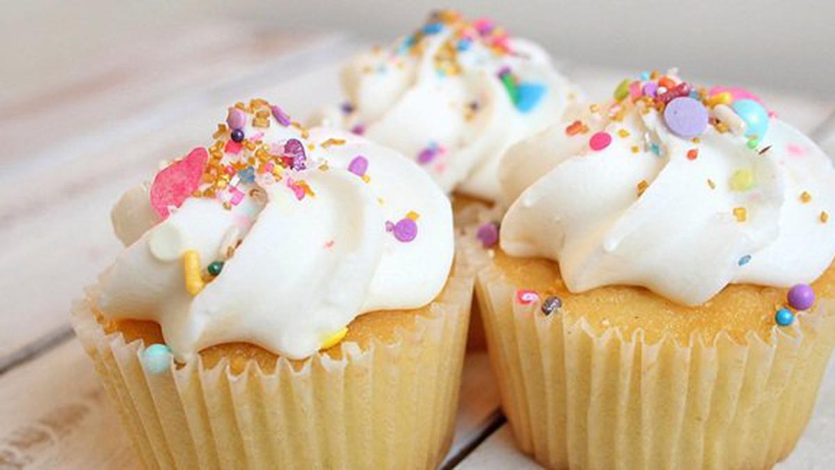 Roti Muffin Istimewa, Keajaiban Kuliner Dunia!