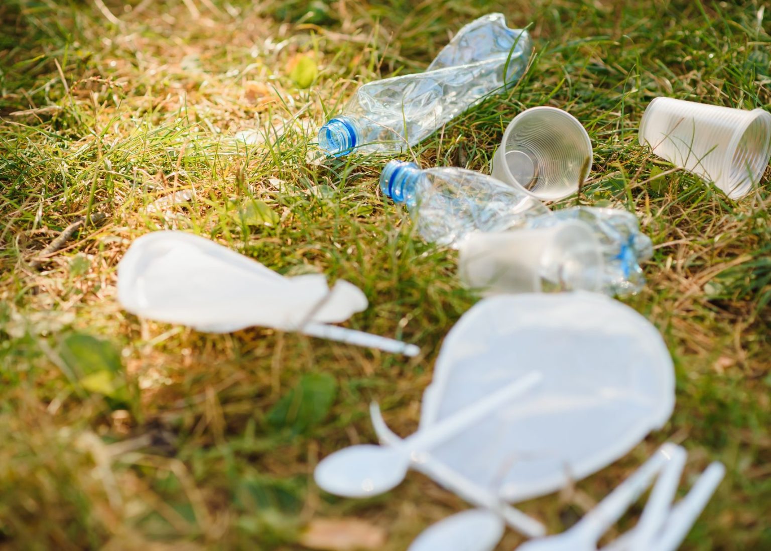Daur Ulang Sampah Botol Plastik , Solusi Kurangi Sampah Plastik