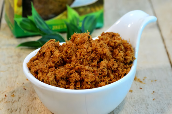 Resep dan Bahan Bahan Abon Sapi Untuk Hasil Yang Terbaik