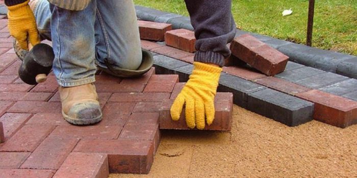 Cara Pembuatan Paving Block yang Mudah dan Kualitas Andalan! Cara Pembuatan Paving Block yang Mudah dan Kualitas Andalan!