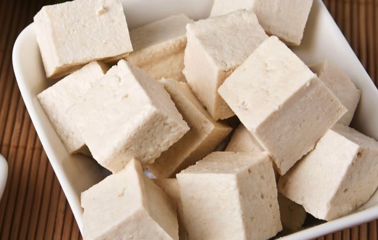 Cara Membuat Tahu di Pabrik Secara Benar