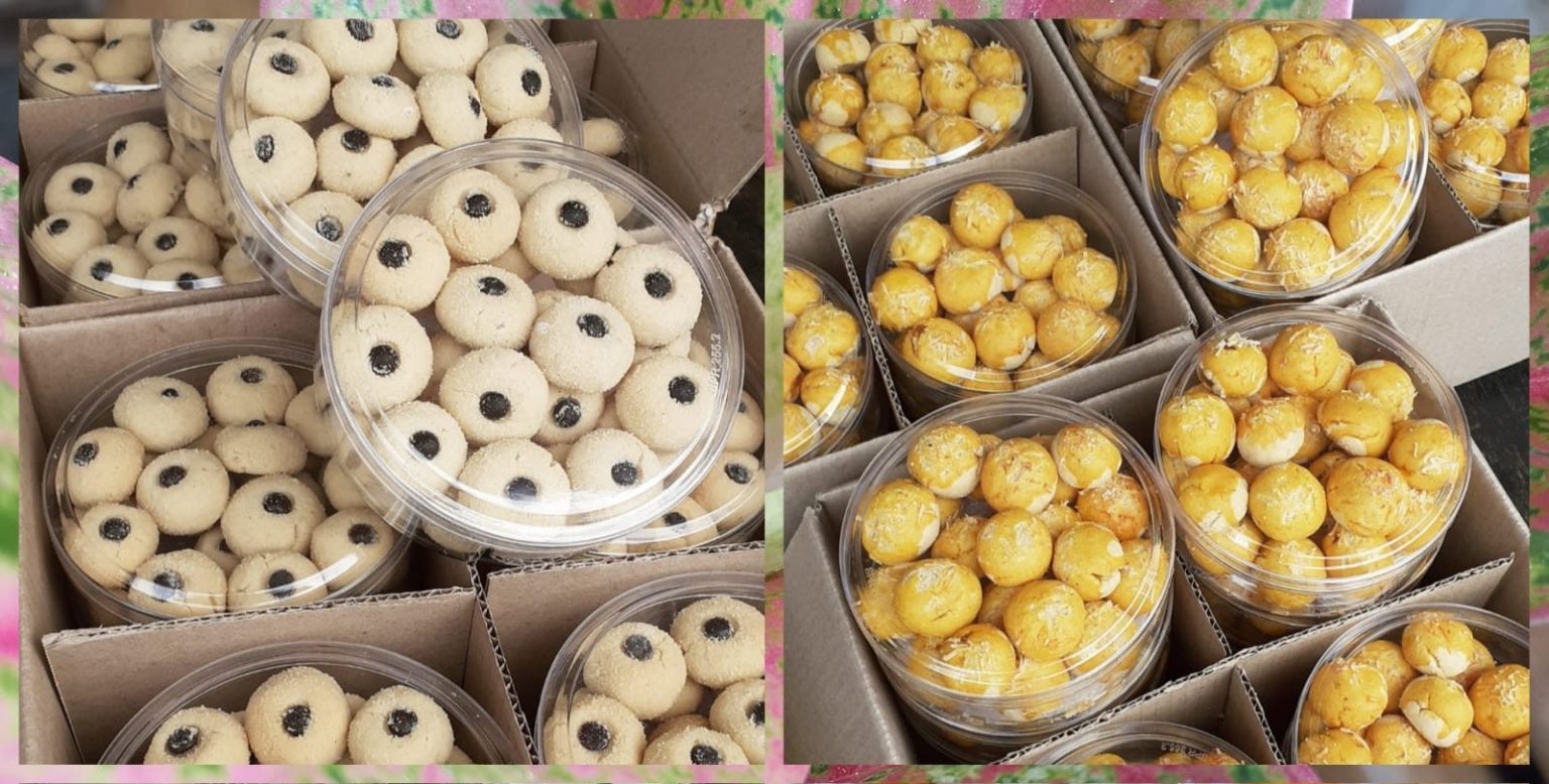 Cara Membuat Tepung Mocaf, Agar Lebih Cepat Dan Lebih Efisien