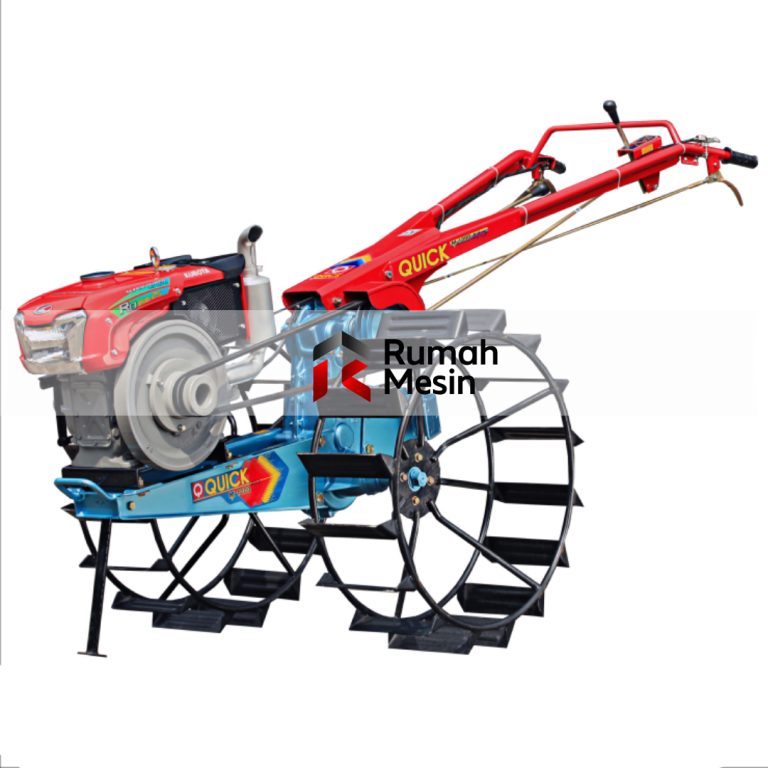 Hand tracktor - Traktor 2 roda - Distributor Jual Beli Mesin Usaha Anda