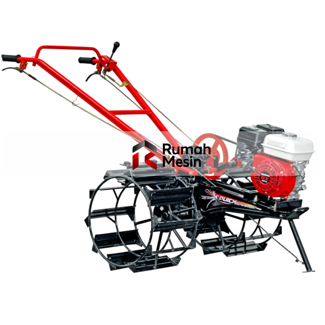 Hand tracktor - Traktor 2 roda - Distributor Jual Beli Mesin Usaha Anda