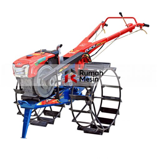 Hand tracktor - Traktor 2 roda - Distributor Jual Beli Mesin Usaha Anda